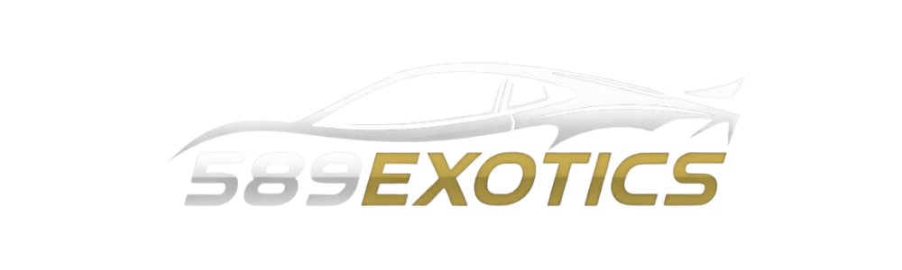 589 Exotics - Luxury Exotic Car Rentals in Dallas-Fort Worth | McLaren ...